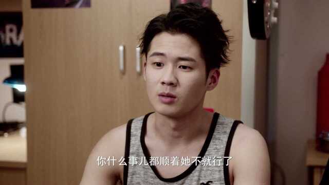 EP25: Hello Debate Opponent - Free - China - TV - youth - Story - Pan ...