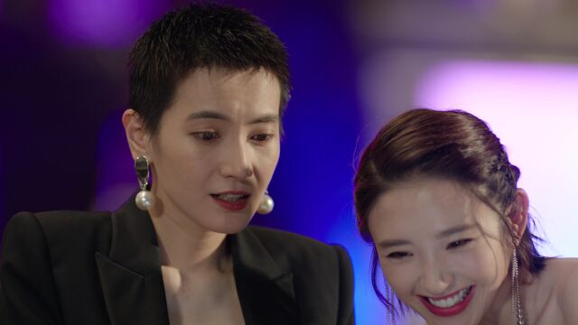 EP23: Miss Buyer - Free - China - TV - Romance - Story - YixinTang,Yang Shize,Mickey Yuan,Li Yuan