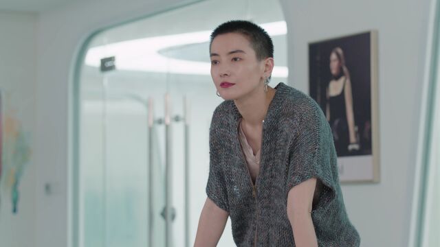 EP7: Miss Buyer, Tang Yixin Braves Fashion Circle and Achieves Gorgeous ...