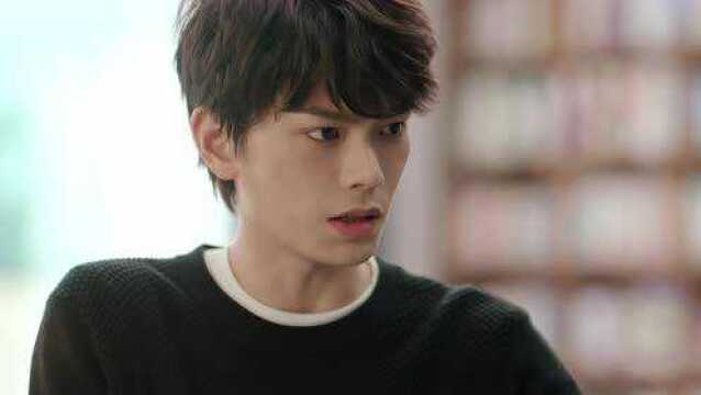 EP23: Moonlight - Free - China - TV - Romance - - Yu Shuxin ,Ding Yuxi ...