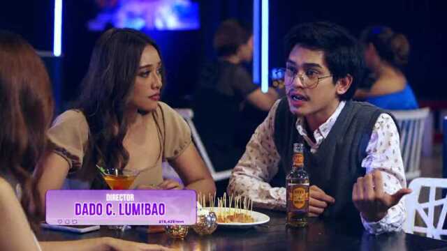 Viral Scandal_67 - 免費看 - 菲律賓 - TV - 冒險 - 犯罪,劇情 - Charlie Dizon,Joshua ...