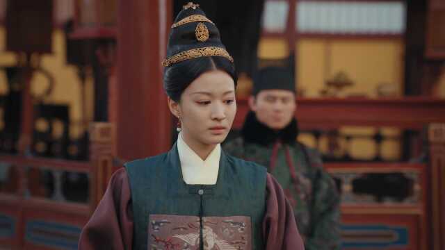 EP25: Perjamuan Kerajaan - Gratis - Xu Kai,Wu Jingyan,Wang Churan,Wang ...