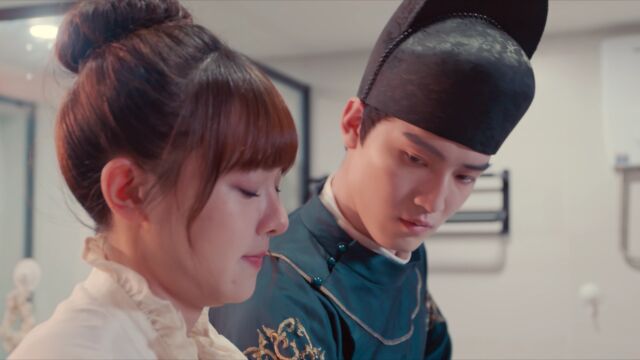 Trailer: Magic doctor falls in love with vitality girl｜My Fairy Doctor ...