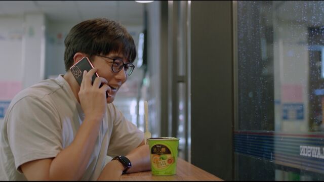 EP27: Love The Way You Are - - Angelababy,Edward Lai,Tian Yitong,Liu ...