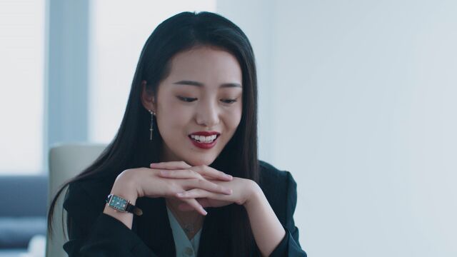 EP4: Love Destiny - Free - China - ละคร - Romance - urban - Xu Xiaoshu ...