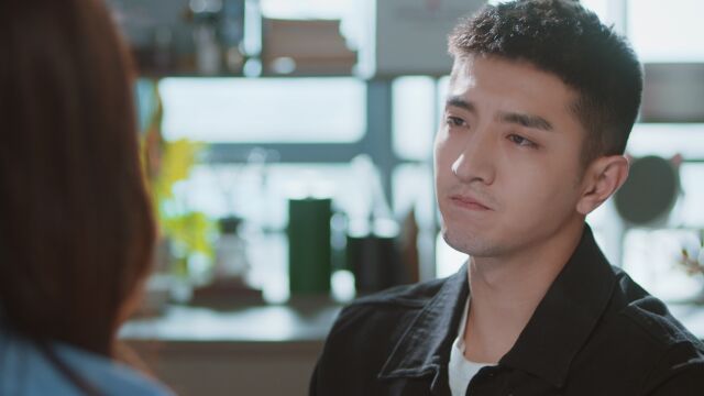 EP10: My Deepest Dream - - China - TV - Romance - Story - LiYitong,Jin Han,Jenny Zeng,Wang Zirui ...