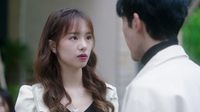 EP6: Não Quero Me Apaixonar Pelo Ser Humano - - China Continental - TV - Romance - Fantasia ...