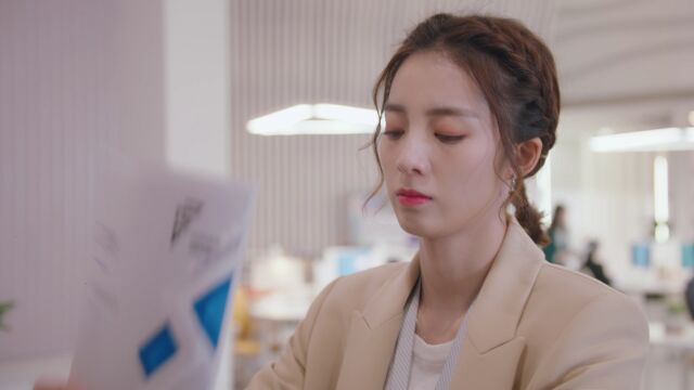 EP25: My Girlfriend is an Alien S2 - Free - China - TV - Romance ...