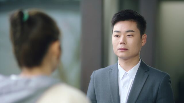 EP26: Warm Time With You - Free - China - TV - Romance - Story - Dai ...