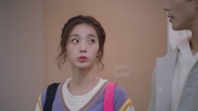 EP20: Pacarku Alien S2 (Audio Indonesia) - - Thassapak Hsu,Wan Peng ...
