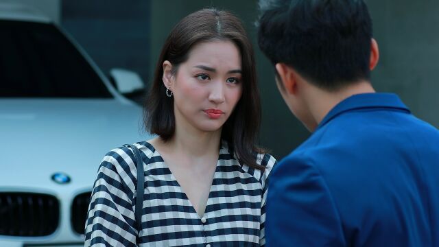 EP2B: The Wife - Watch HD Video Online - iflix