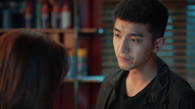 EP2: My Deepest Dream - Free - China - TV - Romance - Story - LiYitong,Jin Han,Jenny Zeng,Wang ...