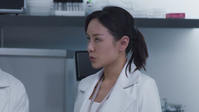 EP7: Forensic JD - - Hong Kong,China - TV - Suspense - Crime ...