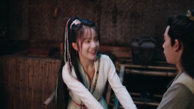 EP27: Order of the Sommelier - - China - TV - Fantasy - Traditional ...