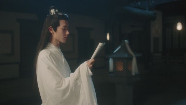 EP3: Fierce Bride - Free - China - TV - Romance - Traditional Costume - Xu Shishi,Lu Hao,Lan Yilun