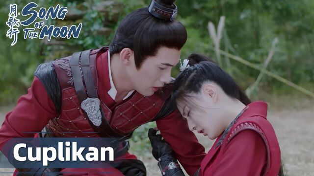 Highlight EP8 | Song of the Moon - Free - China - TV - Traditional Costume - Romance - Vin Zhang ...