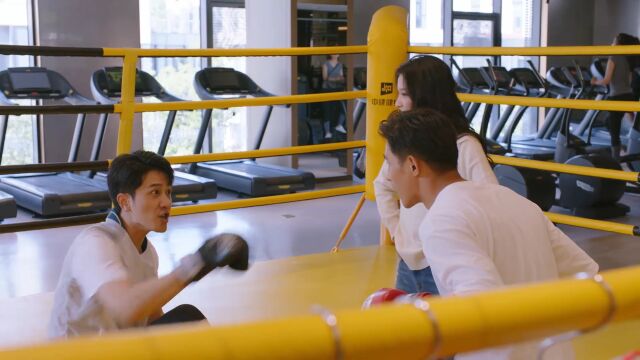 Highlight EP29 Ver3 | Have a Crush on You - Watch HD Video Online - WeTV