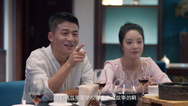 EP5: Love at Second Sight - Free - China - TV - Romance - Story - Wang ...