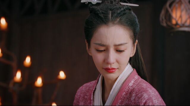 EP16: Divine Destiny - - China - TV - Romance - Fantasy,Traditional ...
