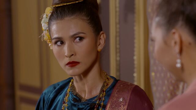 EP13: Undying Secret - Free - Thailand - TV - Romance - Suspense ...