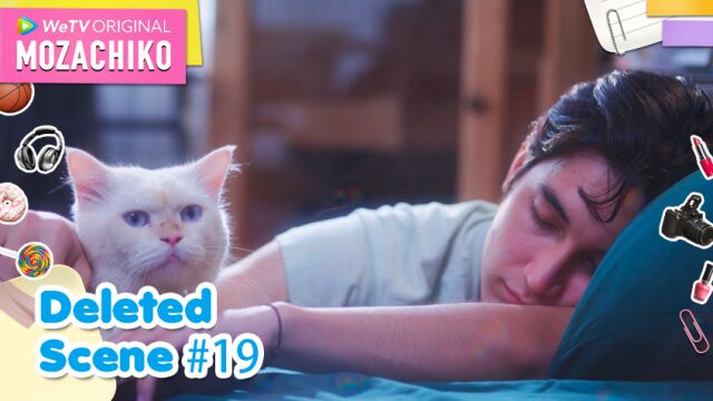 Deleted Scene: Chiko falls asleep with Coco | Mozachiko - Watch HD ...