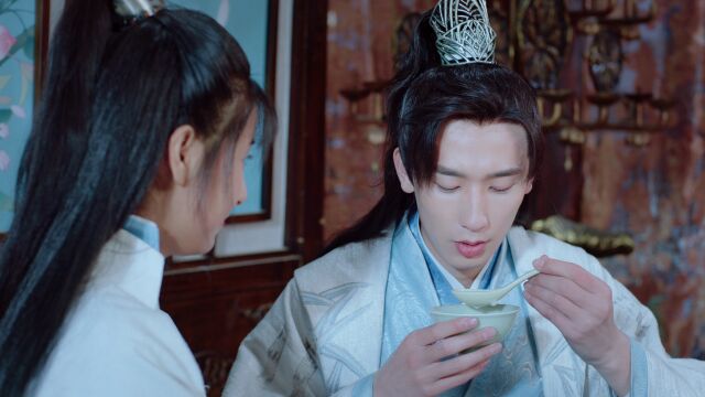 EP6: A Doomed Couple - Free - China - TV - Romance - Traditional ...