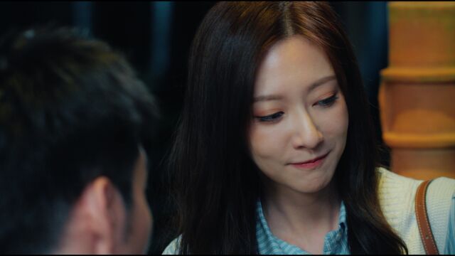 EP9: Love of Replica - - China - TV - Romance - Action - TSAO Yu-Ning ...
