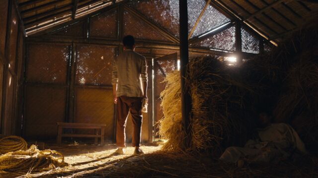 Teaser EP10: Fearless Blood - Watch HD Video Online - WeTV