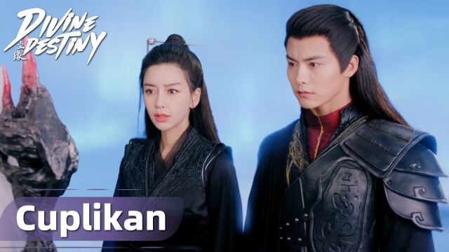 Highlight EP32 | Divine Destiny - Free - China - TV - Romance - Fantasy ...