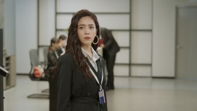 EP22: Here We Meet Again - - China - TV - Romance - Story - Vin Zhang ...
