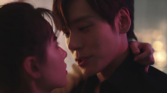 EP23: I May Love You - - China - TV - Romance - Story - Wei Zheming ...