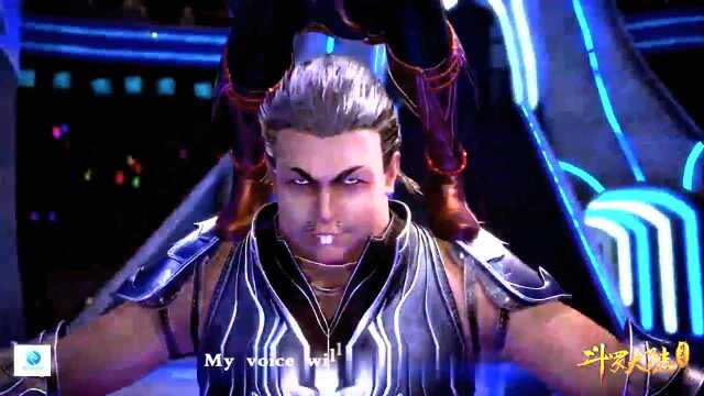 "Douro Continent" wonderful battle AMV, see the combination of three or ...