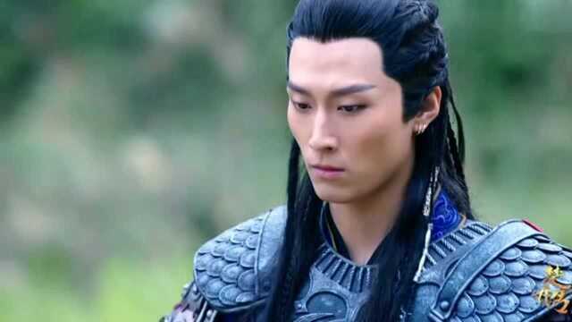 ฉู่เฉียว จอมใจจารชน 2 l สปอย l เล่าเรื่อง l EP. 1 จงอยู่ต่อไป - Watch HD Video Online - WeTV