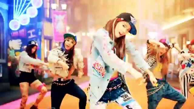 AS LONG AS YOU LOVE ME | YANG YANG YOONA →『FMV』 - 高清视频在线观看 - WeTV