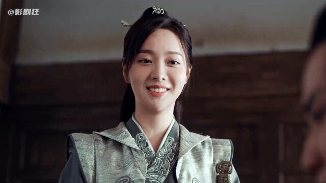 Su Xiaotong x Wang Ziqi Love and Cases Are Coming with Laughter|The ...