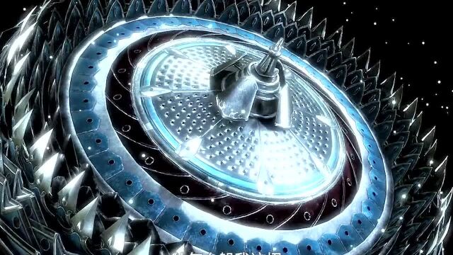 Cuplikan Terakhir "Dunia Roh": Inilah Tang San, Genius Senjata ...