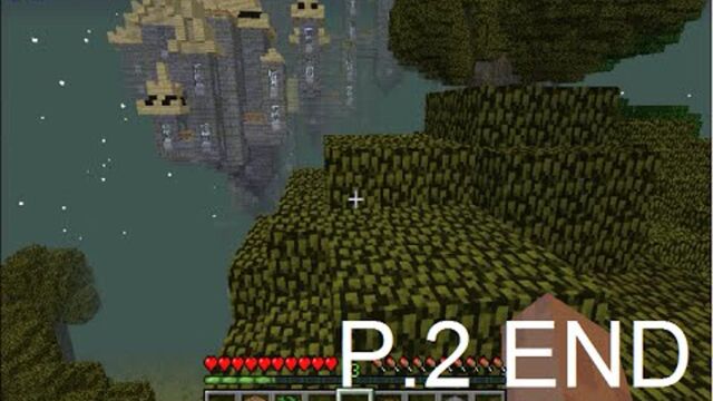 Minecraft #Two world Two life P.2 จบง่ายๆ Style Freedom W.Twilight ...