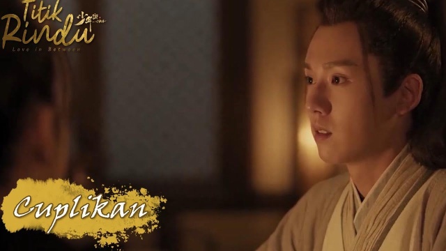 Love in Between (Titik Rindu) | Cuplikan EP10 Melakukan Perencanaan | 少年游之一寸相思 | WeTV 【INDO SUB ...