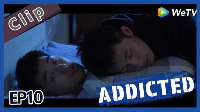 【ENG SUB】Addicted EP10 Clip part 2 ——Starring: Timmy Xu, Johnny Huang ...