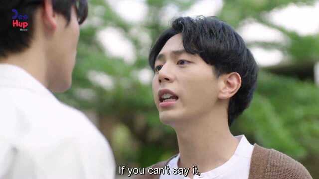 Lovely Writer Ep 7 - Watch HD Video Online - WeTV