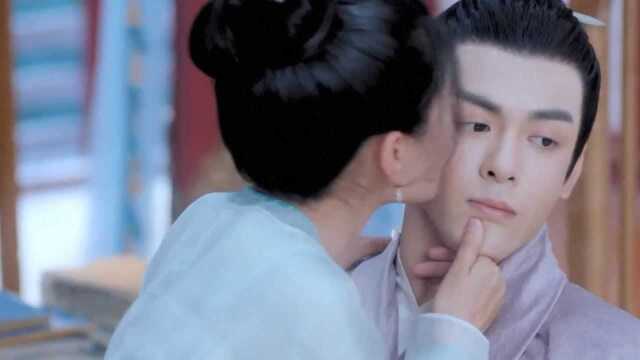 Bossy Prince was in love with hard-working maid (JERK'S WIFE) 【Time ...