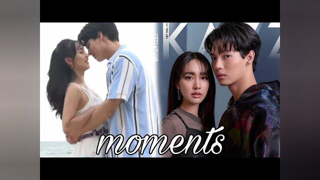 Winmetawin and Min Pechaya (WinMin) sweet moments part 8 - 高清视频在线观看 - WeTV