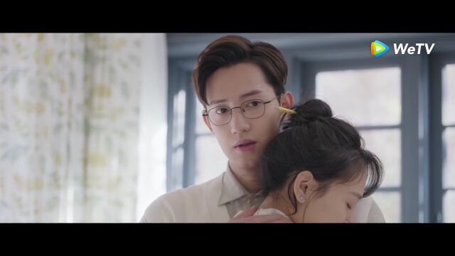 【Discovery of Romance】EP05 Clip | Xia Tian showed affection in front of ...