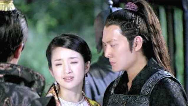 EP17：Prince of Lan Ling - - China - TV - Romance - Traditional Costume ...