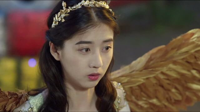 EP16：The Big Boss - Gratis - China Continental - Series de televisión - Comedia - Romántica ...