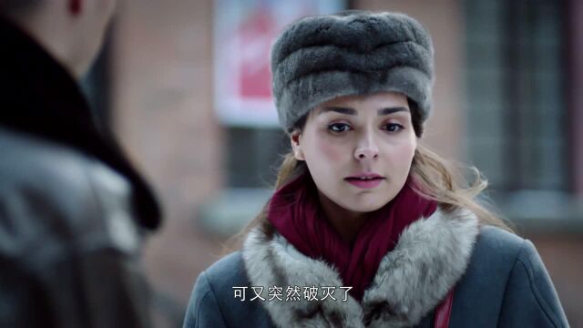 EP20：Frontier of Love - Free - China - TV - Romance - Story - YinTao ...