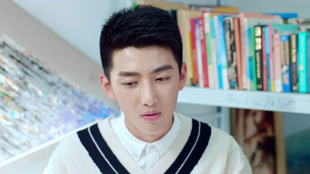 EP30:All I want for Love is you - - China - TV - Romance - youth - Lu ...