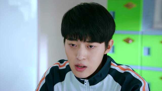 EP7: All I want for Love is you - - China - TV - Romance - youth - Lu ...
