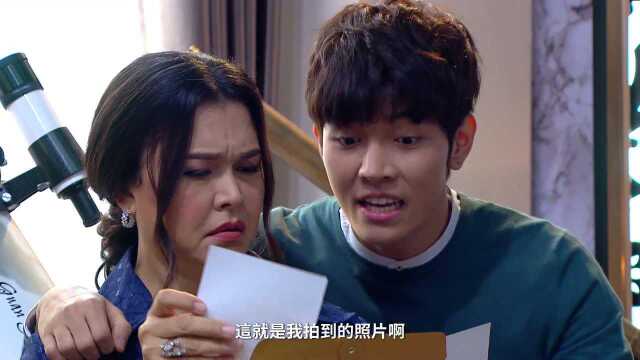 EP48:ลิขิตรักข้ามดวงดาว(พากย์ไทย) - ชมวิดีโอออนไลน์ คุณภาพระดับHD - iflix