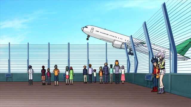 EP11:การ์ดไฟท์ แวนการ์ด ลีเจี้ยนเมท - ชมวิดีโอออนไลน์ คุณภาพระดับHD - iflix